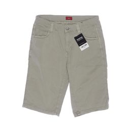 s.Oliver Herren Shorts, beige, Gr. 164