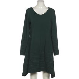 Deerberg Damen Kleid, grün