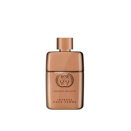 Gucci Guilty Pf Intense Eau De Parfum 50 ml