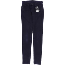 Pepe Jeans Damen Jeans, marineblau, Gr. 164