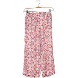Pepe Jeans Mädchen Stoffhose, rot