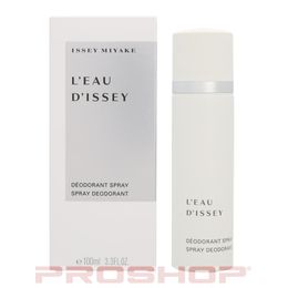 Issey Miyake - L'Eau D'Issey - Spray