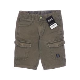 s.Oliver Herren Shorts, grün, Gr. 134