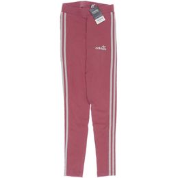 adidas originals Damen Stoffhose, pink, Gr. 32