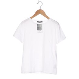 Drykorn Damen T-Shirt, weiß, Gr. 34