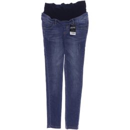 bellybutton Damen Jeans, blau, Gr. 36