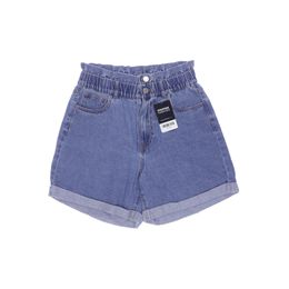 Noisy may Damen Shorts, blau