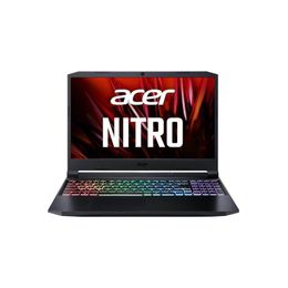 Acer Nitro 5 AN515-45 - 15.6" - AMD Ryzen 7 5800H - GF RTX 3070 - 16 GB RAM - 1.024 TB SSD NVMe - German