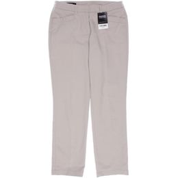 s.Oliver Damen Stoffhose, beige, Gr. 34