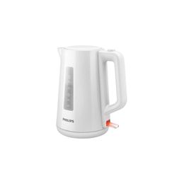 Philips Wasserkocher Series 3000 - Weiß - 2200 W