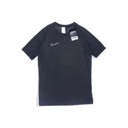 Nike Jungen T-Shirt, grau