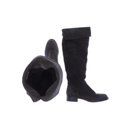 Tamaris Damen Stiefel, grau, Gr. 39