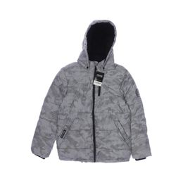 name it Jungen Jacke, grau