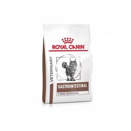 Royal Canin Gastrointestinal Fibre Response 400g