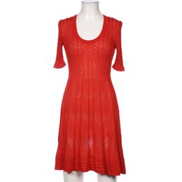 M Missoni Damen Kleid, rot