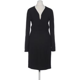 SET Damen Kleid, schwarz