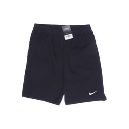 Nike Jungen Shorts, schwarz