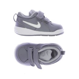 Nike Jungen Kinderschuhe, grau