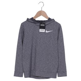 Nike Jungen Langarmshirt, grau