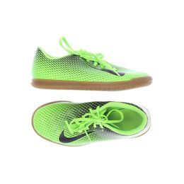 Nike Jungen Kinderschuhe, neon