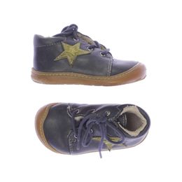 Pepino Herren Kinderschuhe, marineblau, Gr. 19