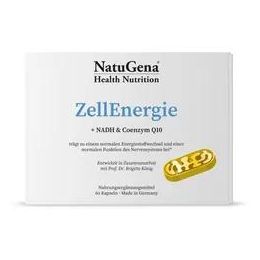 NatuGena ZellEnergie