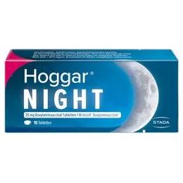 STADA Hoggar Night