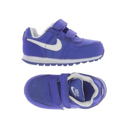 Nike Jungen Kinderschuhe, blau