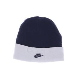Nike Jungen Hut/Mütze, marineblau