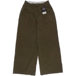 Drykorn Damen Stoffhose, grün