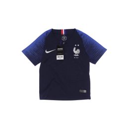 Nike Herren T-Shirt, marineblau, Gr. 92