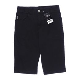 H&M H&M Herren Shorts, schwarz, Gr. 146