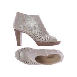 Paul Green Damen Pumps, beige