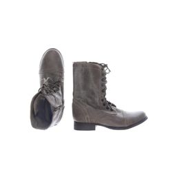 Steve Madden Damen Stiefel, braun, Gr. 37