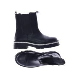 Liu Jo Damen Stiefelette, schwarz, Gr. 36