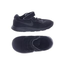 Nike Herren Kinderschuhe, schwarz, Gr. 25