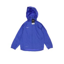 Nike Jungen Jacke, blau