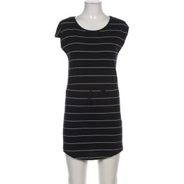 Only Damen Kleid, schwarz, Gr. 36