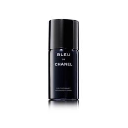 Chanel Bleu De Deodorant Spray