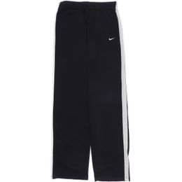 Nike Jungen Stoffhose, schwarz