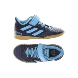 Adidas Jungen Kinderschuhe, blau