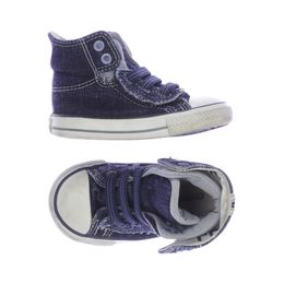 Converse Damen Kinderschuhe, marineblau, Gr. 21