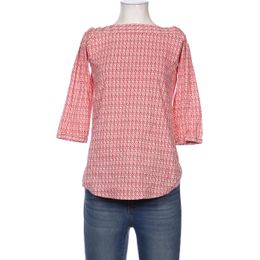 Steffen Schraut Damen Bluse, rot, Gr. 34