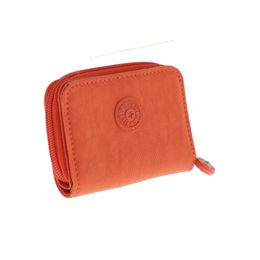 Kipling Damen Portemonnaie, rot