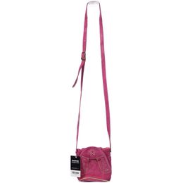 Hammerschmid Damen Handtasche, pink, Gr.