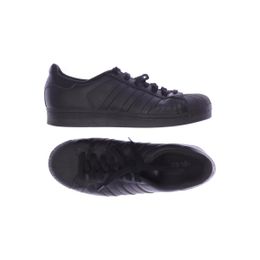 adidas originals Damen Sneakers, schwarz, Gr. 7