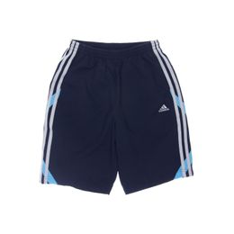 Adidas Herren Shorts, marineblau, Gr. 164