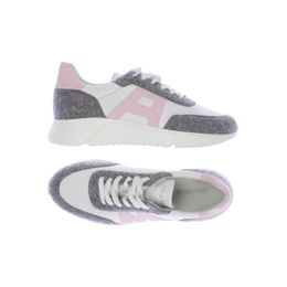 Alba Moda Damen Sneakers, mehrfarbig, Gr. 38