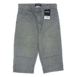 H&M H&M Herren Shorts, hellgrün, Gr. 158