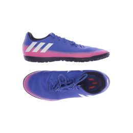 Adidas Jungen Kinderschuhe, blau